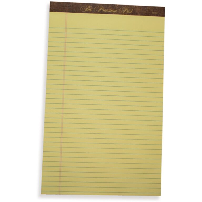 Top 10 Essential Office Supplies Every Law Firm Needs - ASL Hearsay